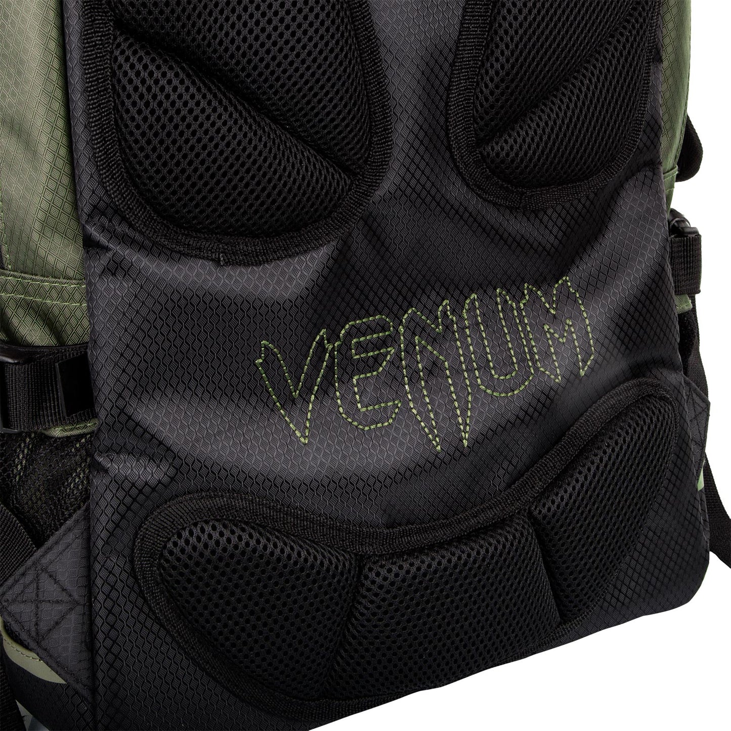 Venum Challenger Pro Backpack - Khaki/Black - Venum Asia