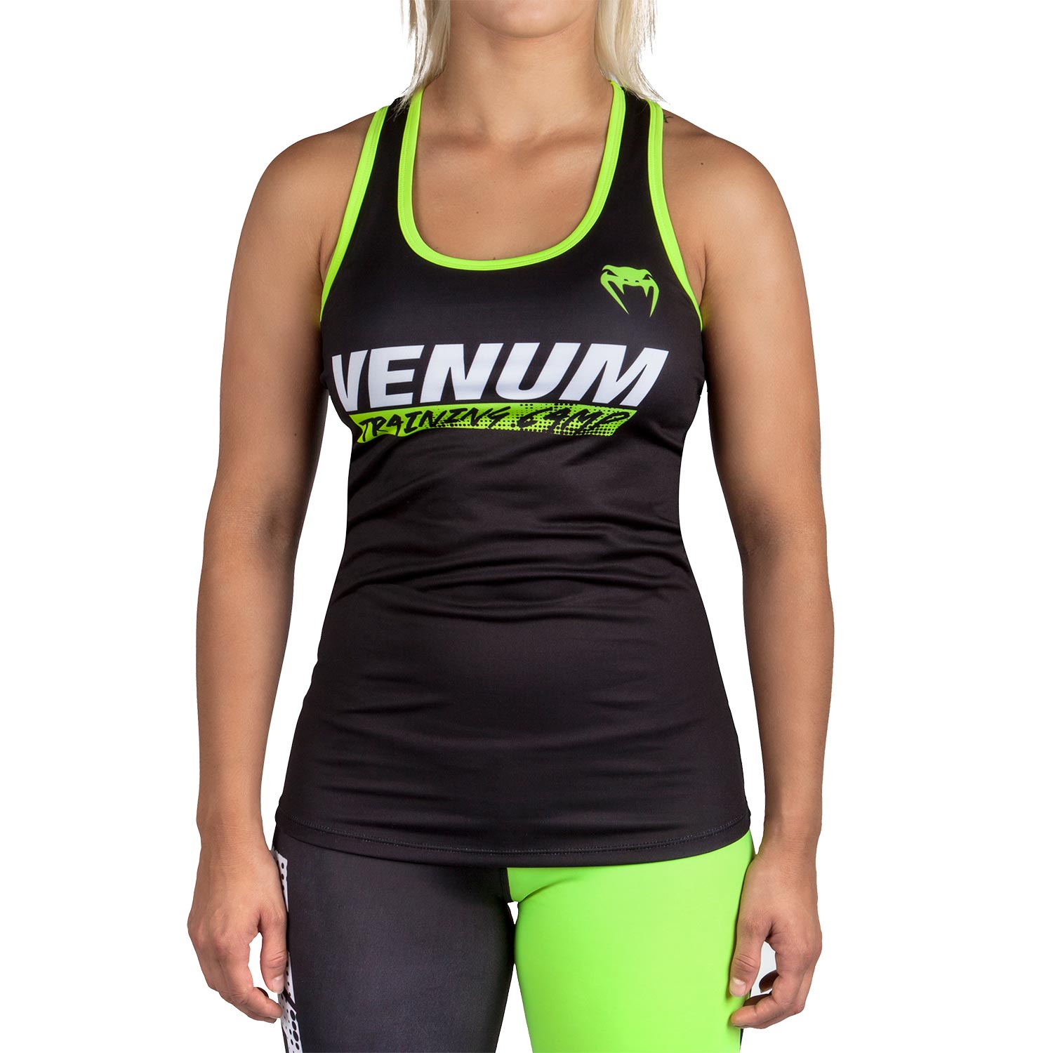 Venum Training Camp Tank Top - Venum Asia
