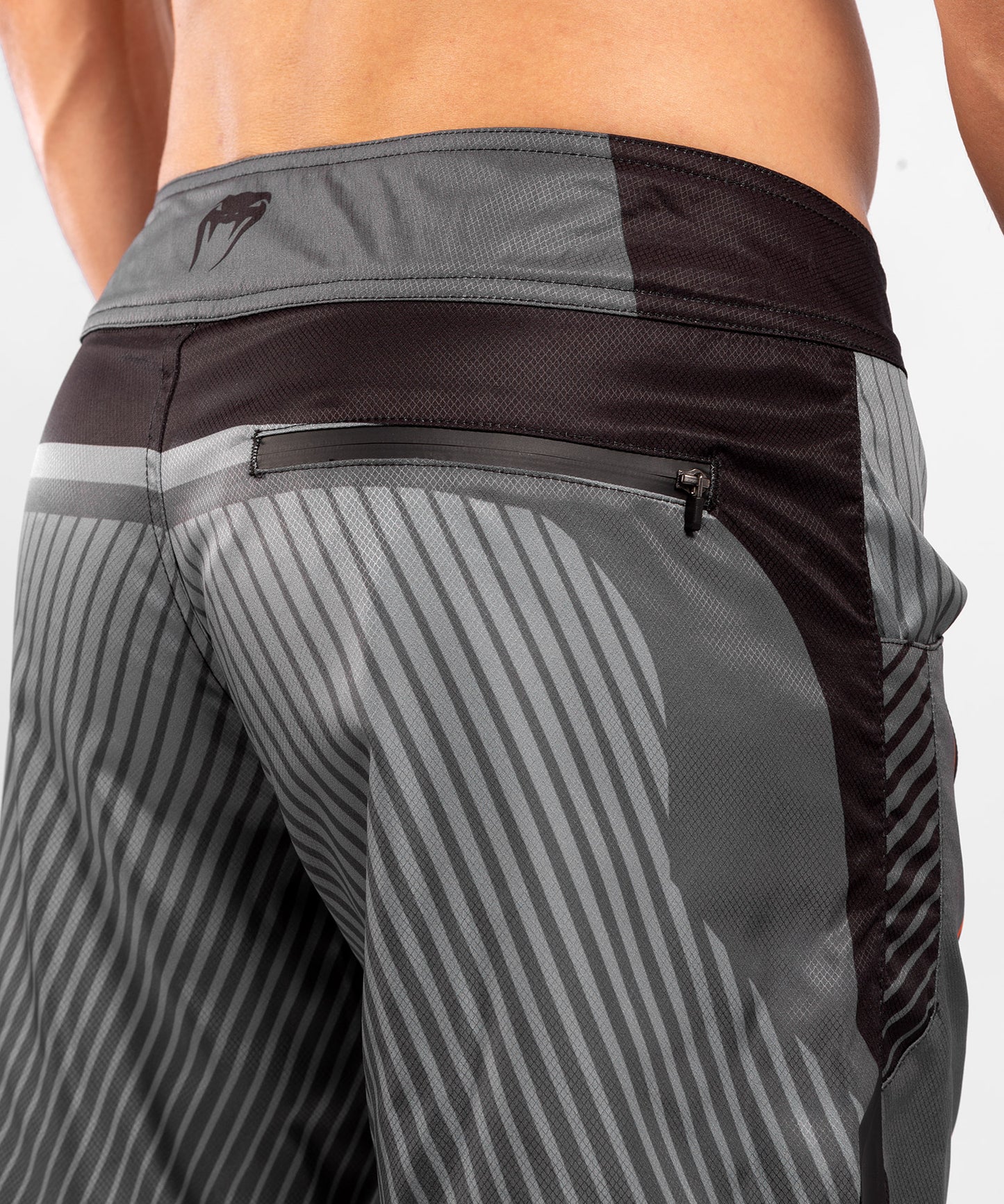 Venum Fidji Boardshort - Grey - Venum Asia